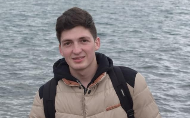 Falleció estudiante que colisionó en motocicleta con un bus en La Unión