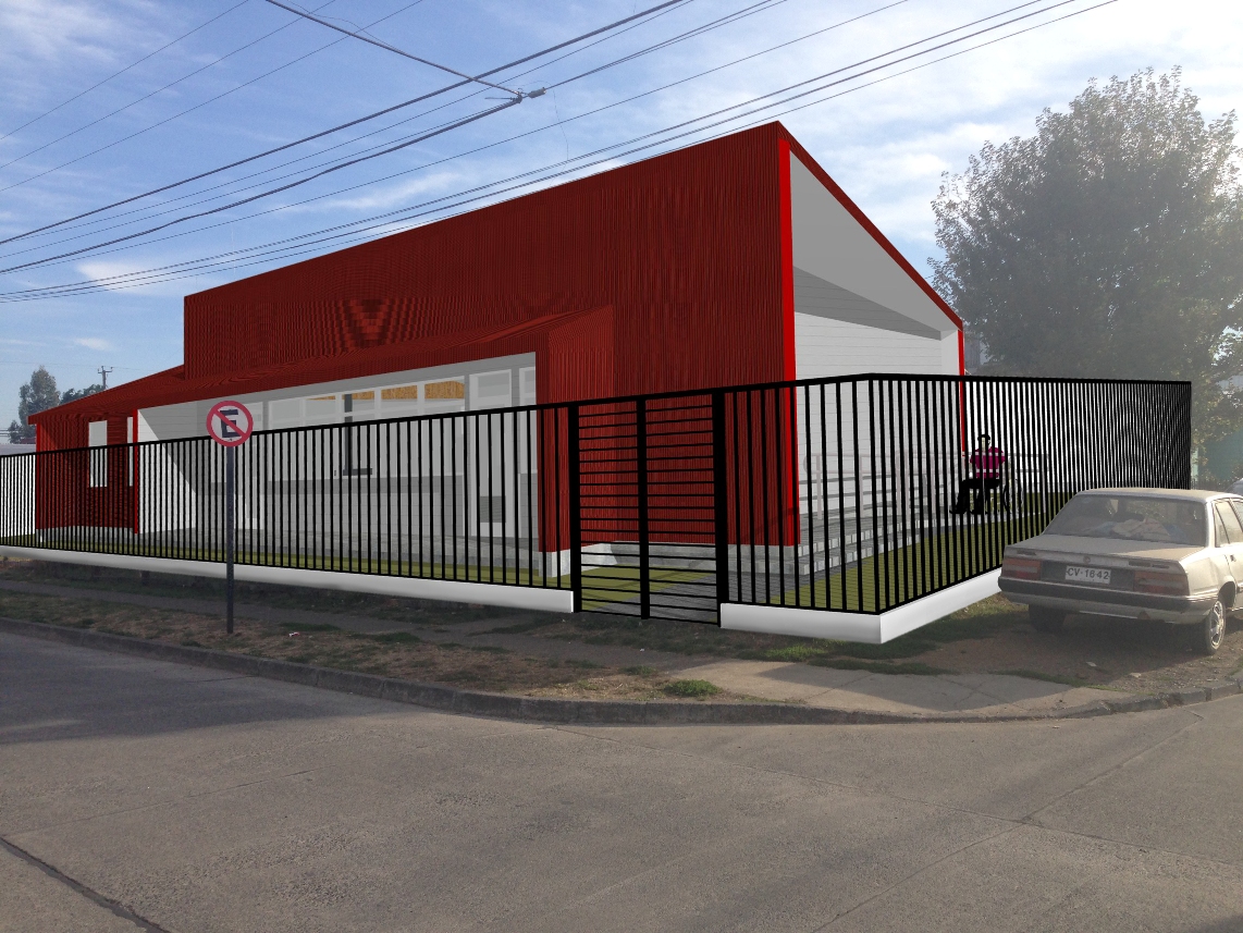 La Unión: aprobaron construcción de sede vecinal en el sector ...