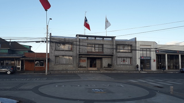 Este sábado: Lanco conmemorará sus 102 años desde su creación