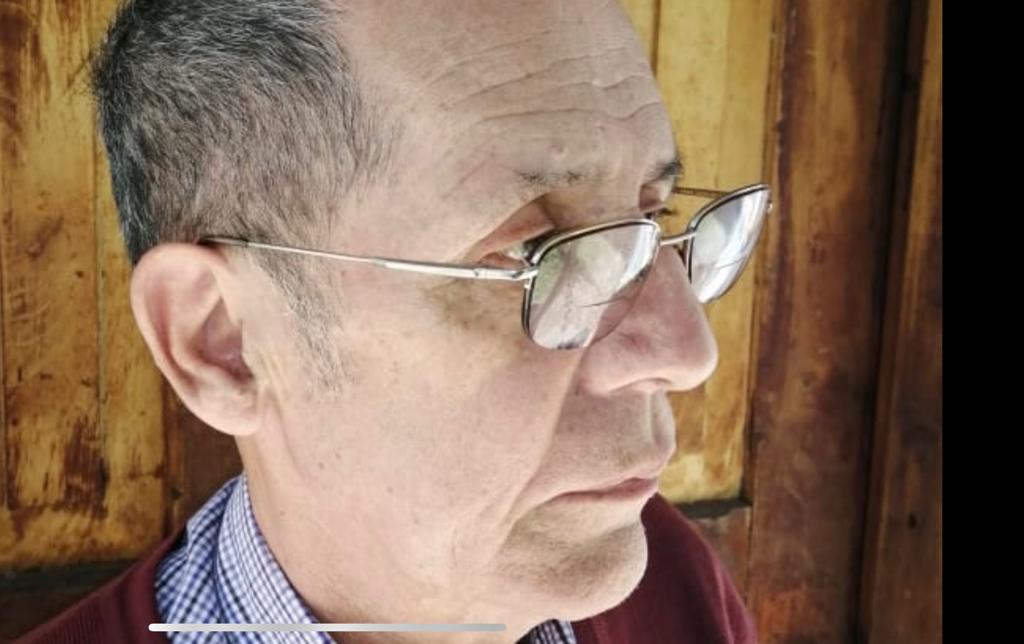 Rubén Ramírez: La vida, obra y semblanzas del nuevo Hijo Ilustre de La ...