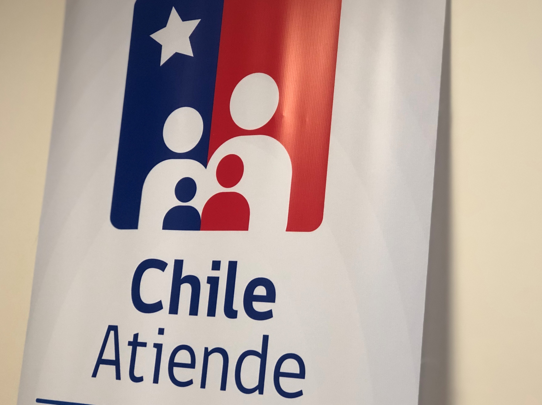 Como medida preventiva: ChileAtiende limita su atención a solo dos ...