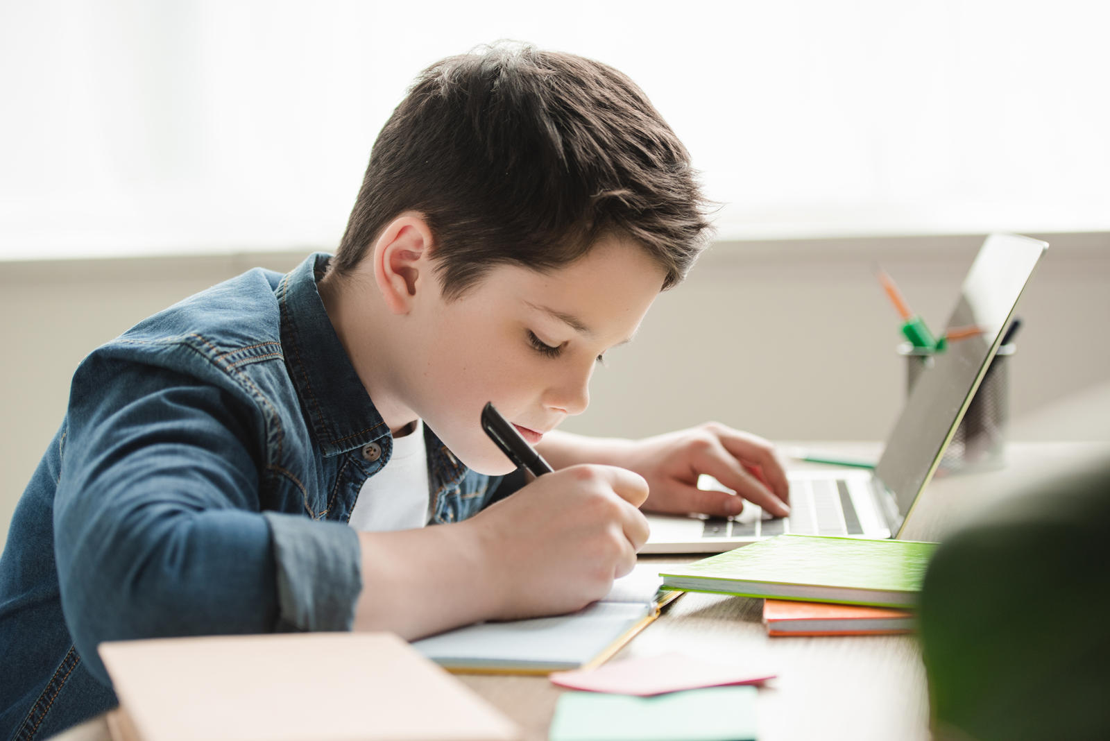 Docente USS insta a repensar la enseñanza digital en tiempos de cuarentena