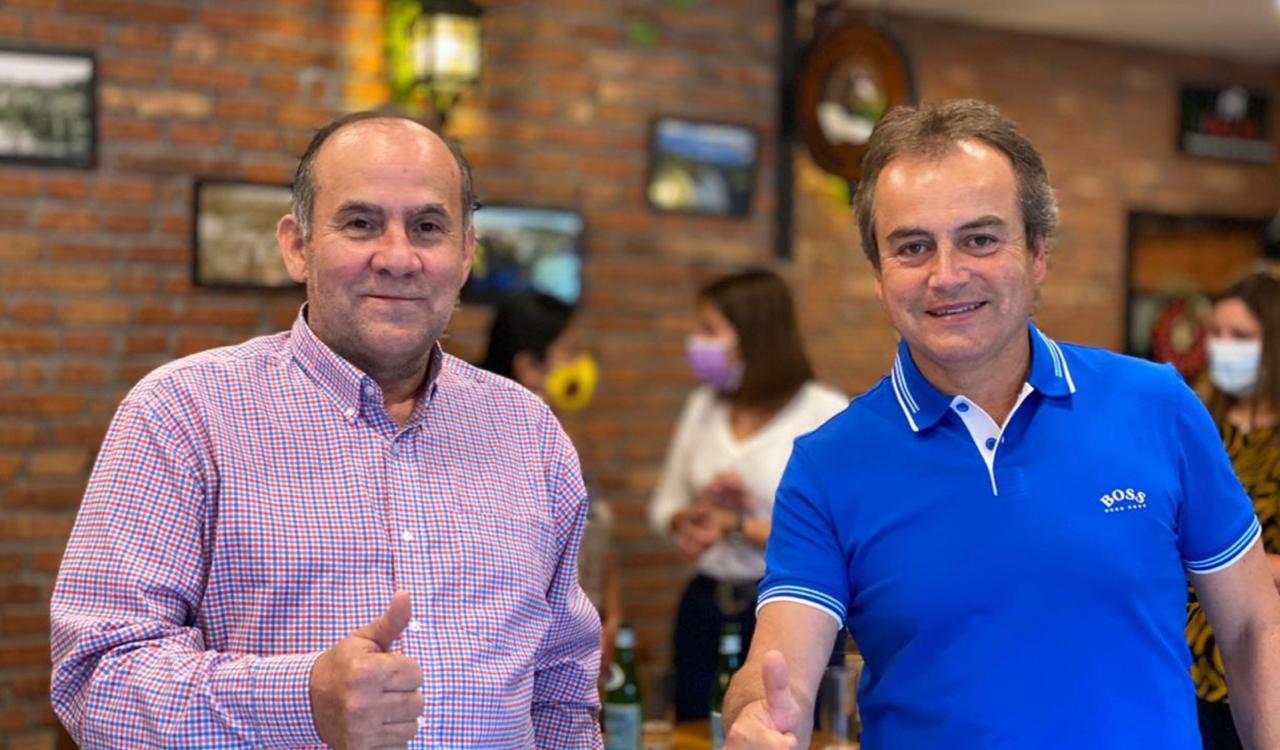 Domingo Vidal competirá como independiente por la alcaldía de Río Bueno ...