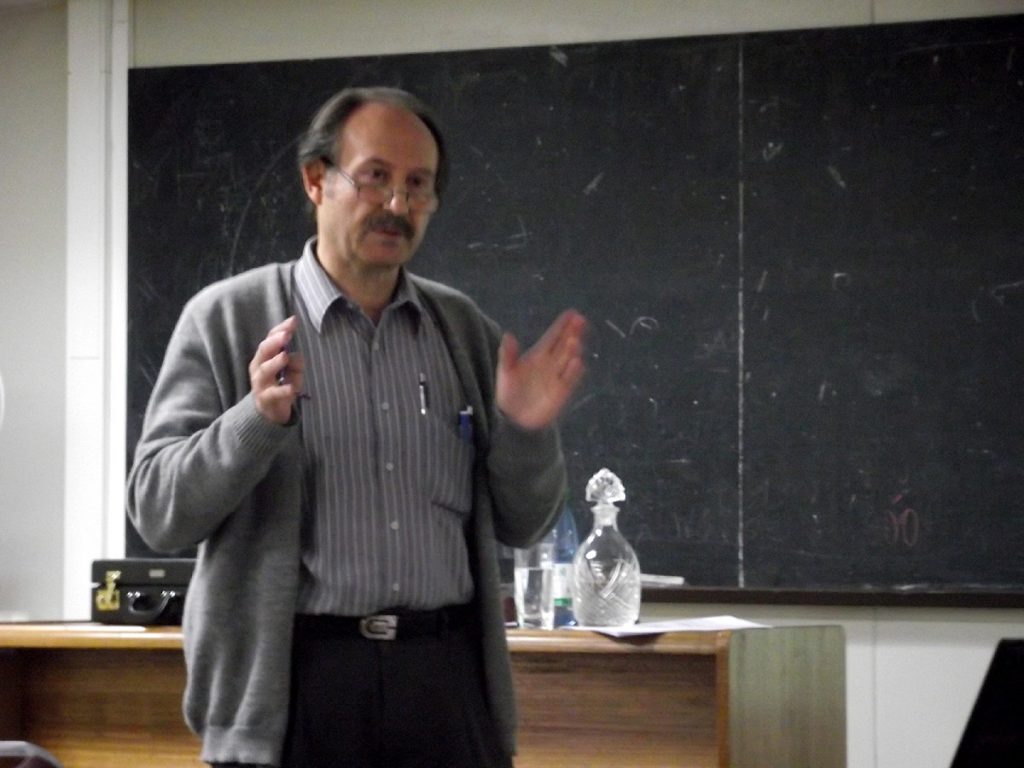 Los profesores que más inspiran, potencian e influyen en sus estudiantes