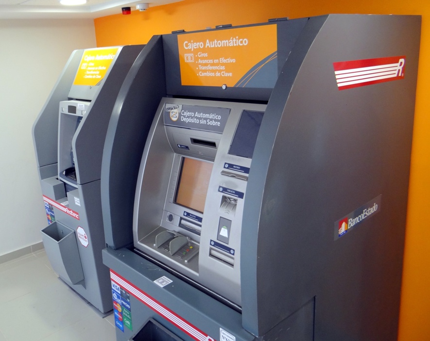 BancoEstado confirma instalación de cajero automático en Malalhue