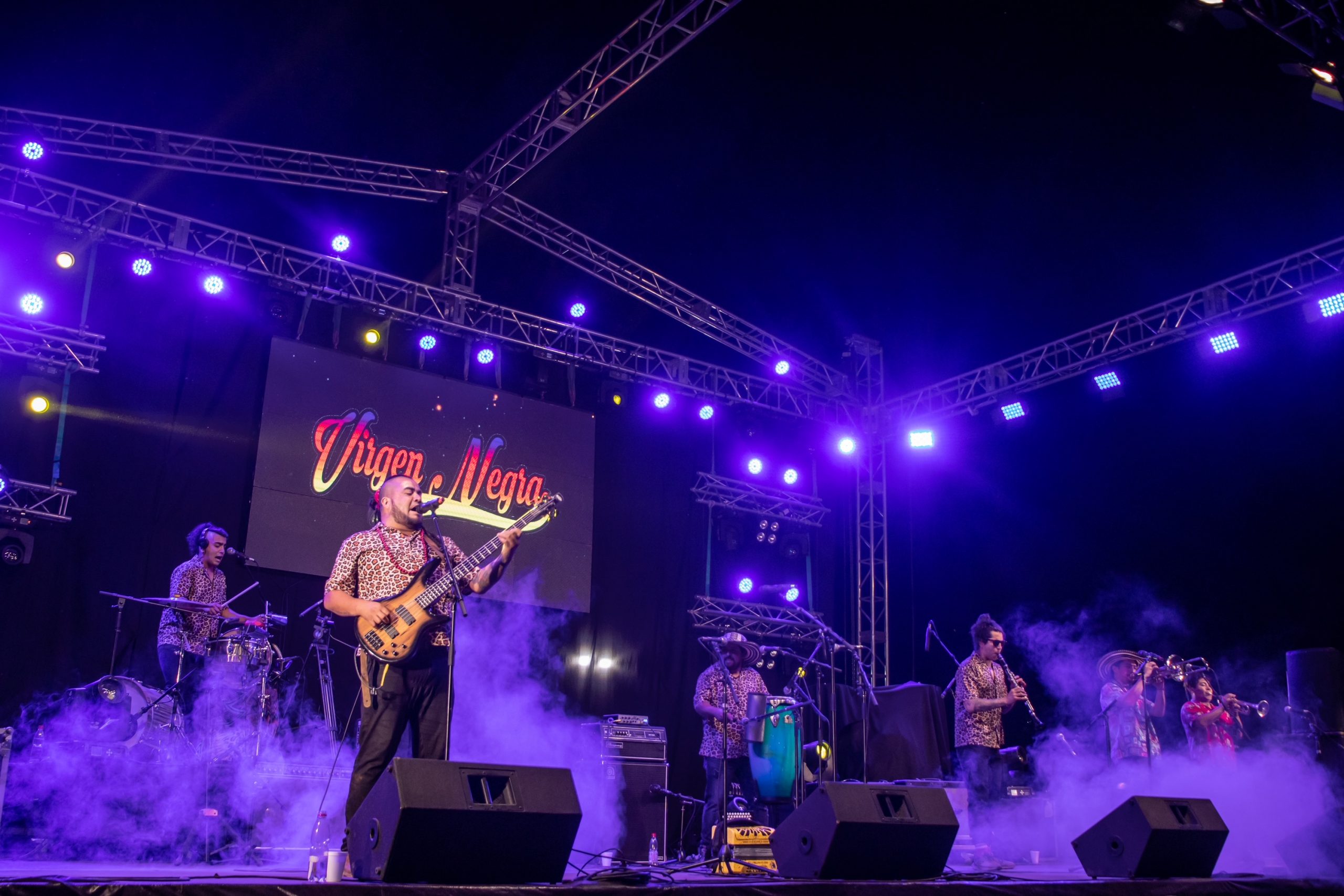 Contracorriente debutó con transmisión en directo mostrando el ...