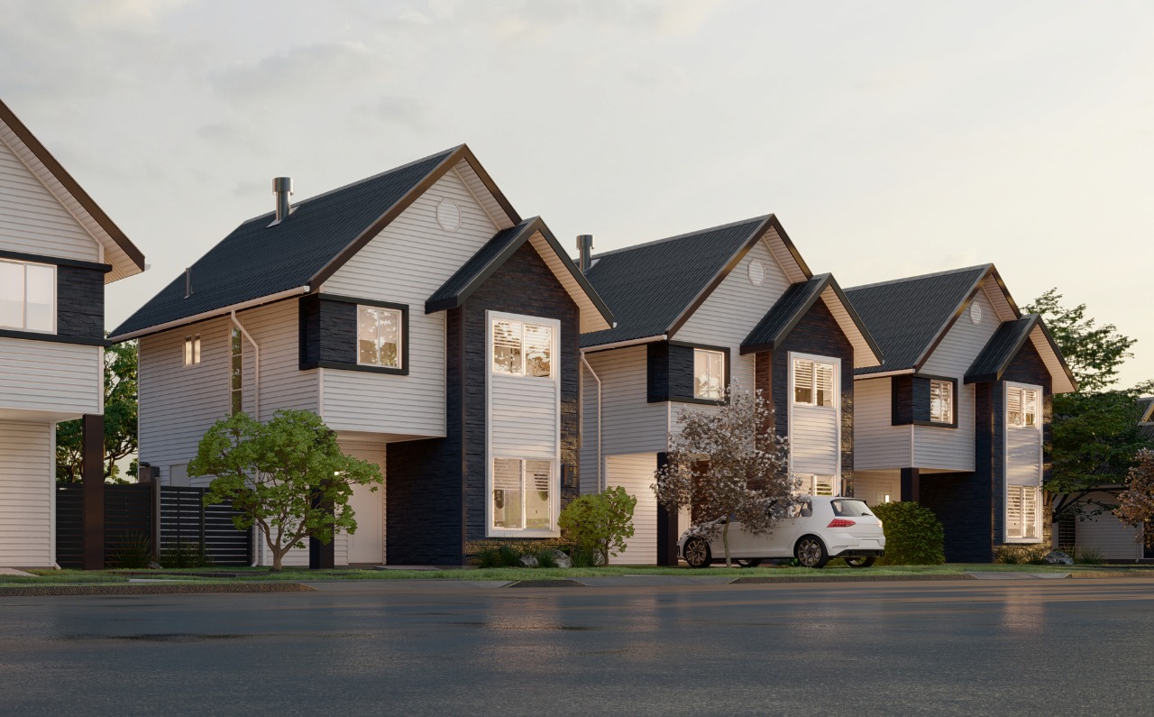 Portal Ranco: nuevo proyecto inmobiliario destaca en Río Bueno