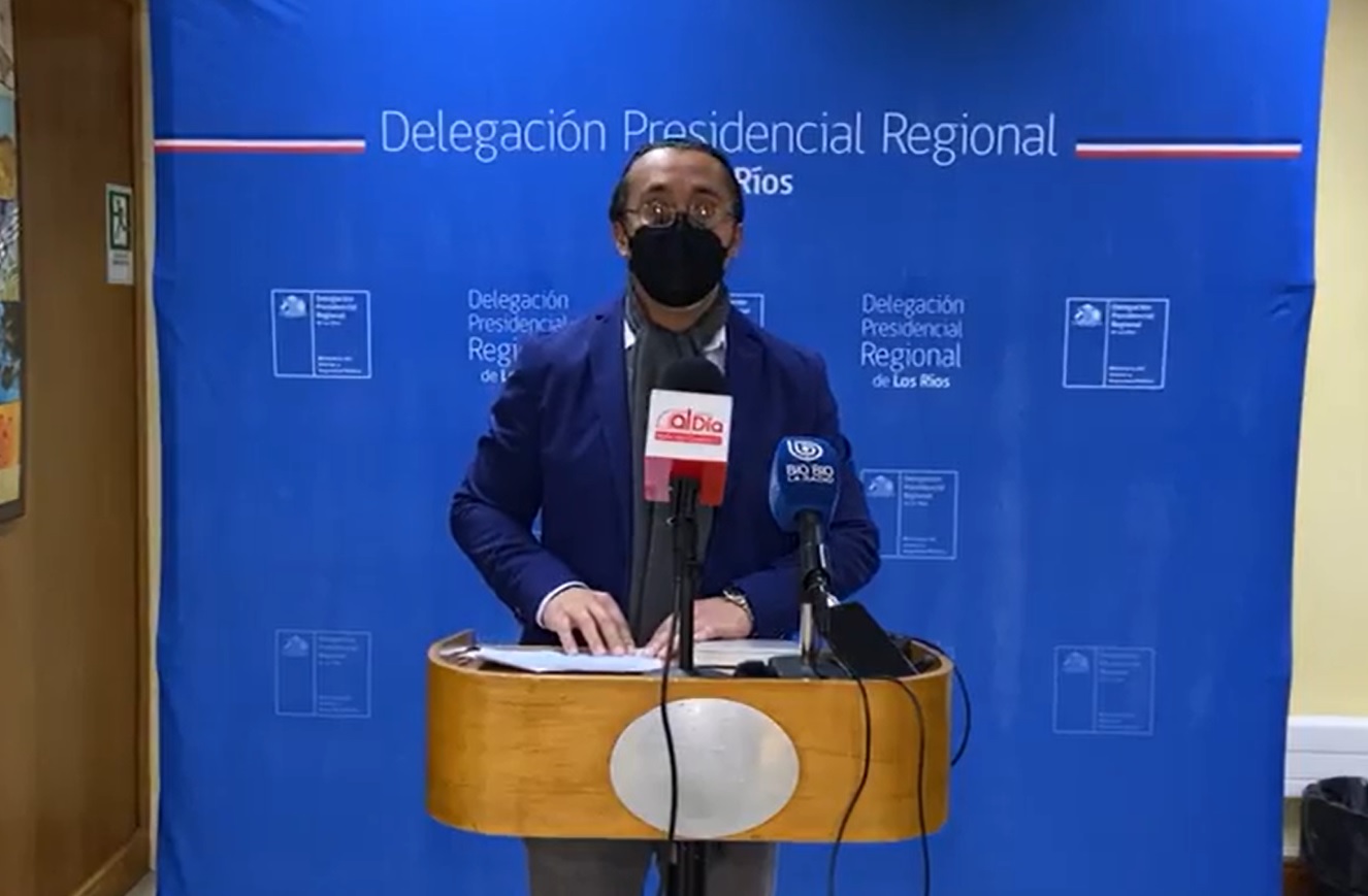 Gobierno en Los Ríos realizó positivo balance del proceso eleccionario ...