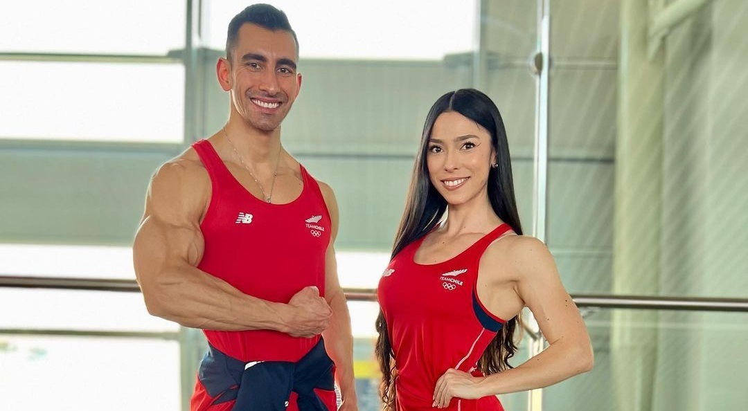 Panguipullense Pablo Matus ganó bronce en fisicoculturismo de los ...
