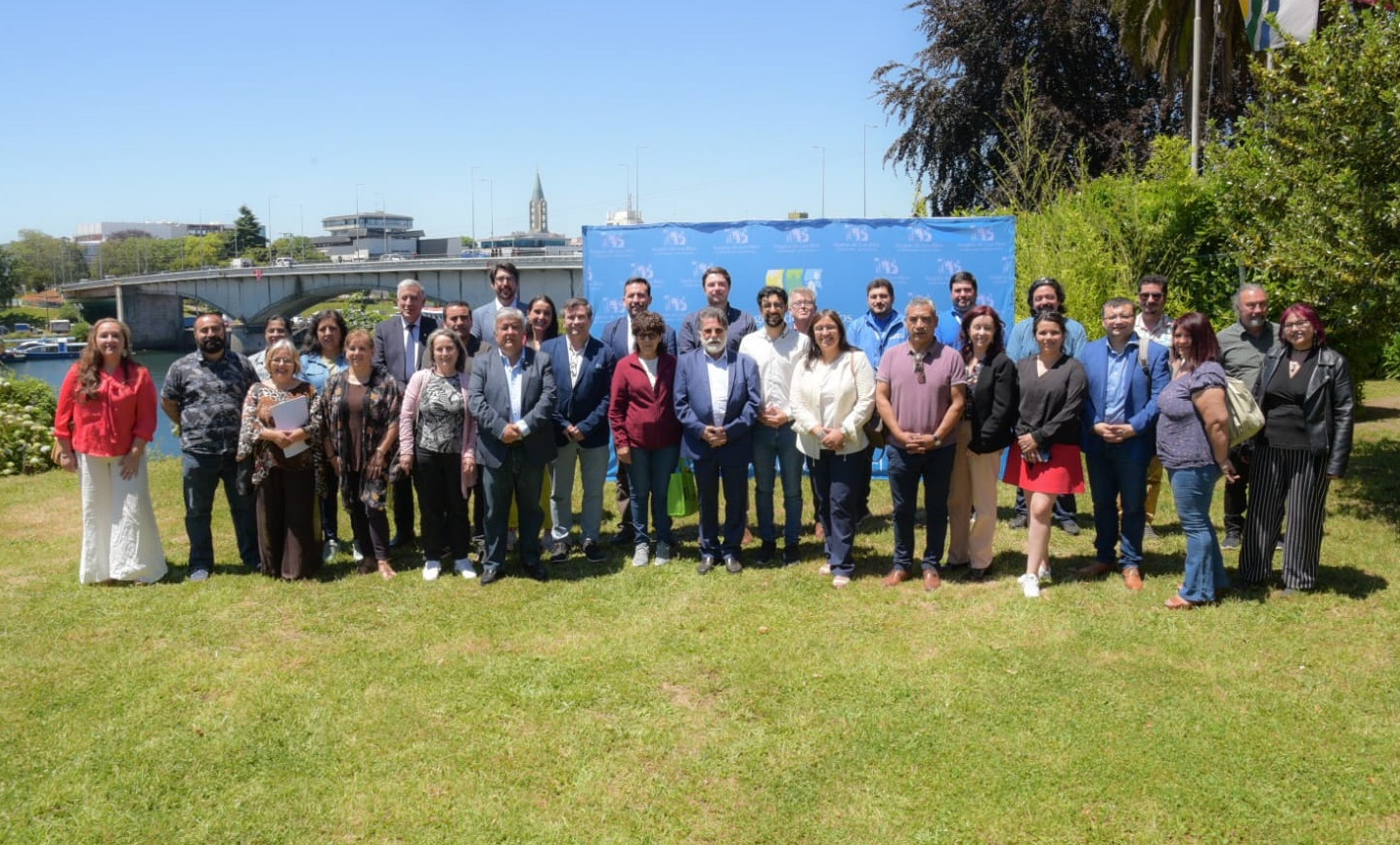 Gobierno Regional lanzó Programas de Fomento para fortalecer la ...