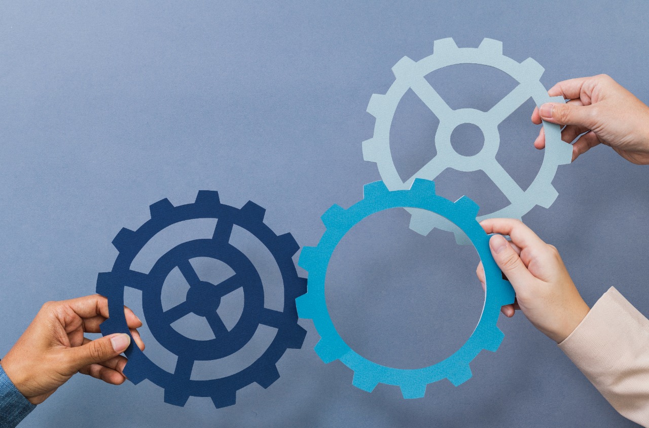 Reglas y principios para una vida productiva