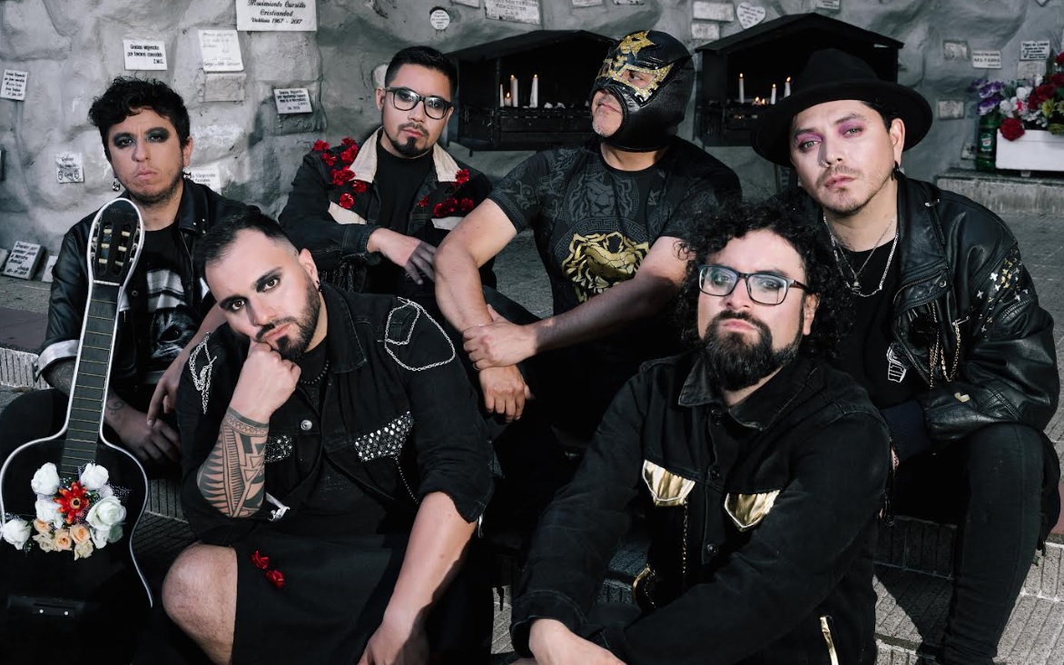 Valdivianos de Combo Chabela celebran sus 10 años de vida con nuevo ...