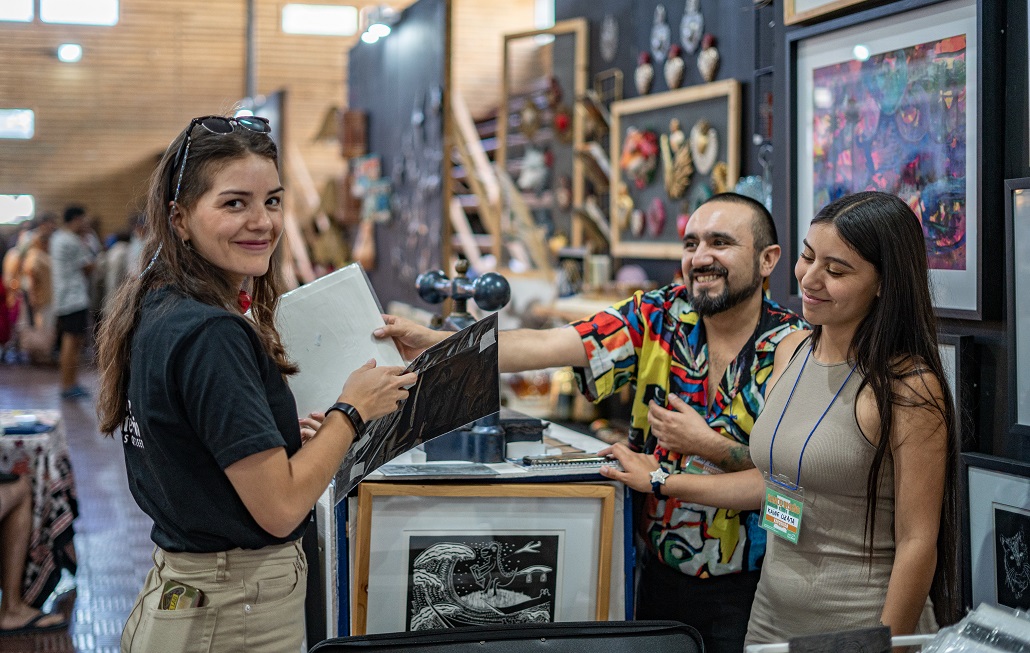 Ranco Diseño congregó a más de 10 mil visitantes en cuatro jornadas de ...