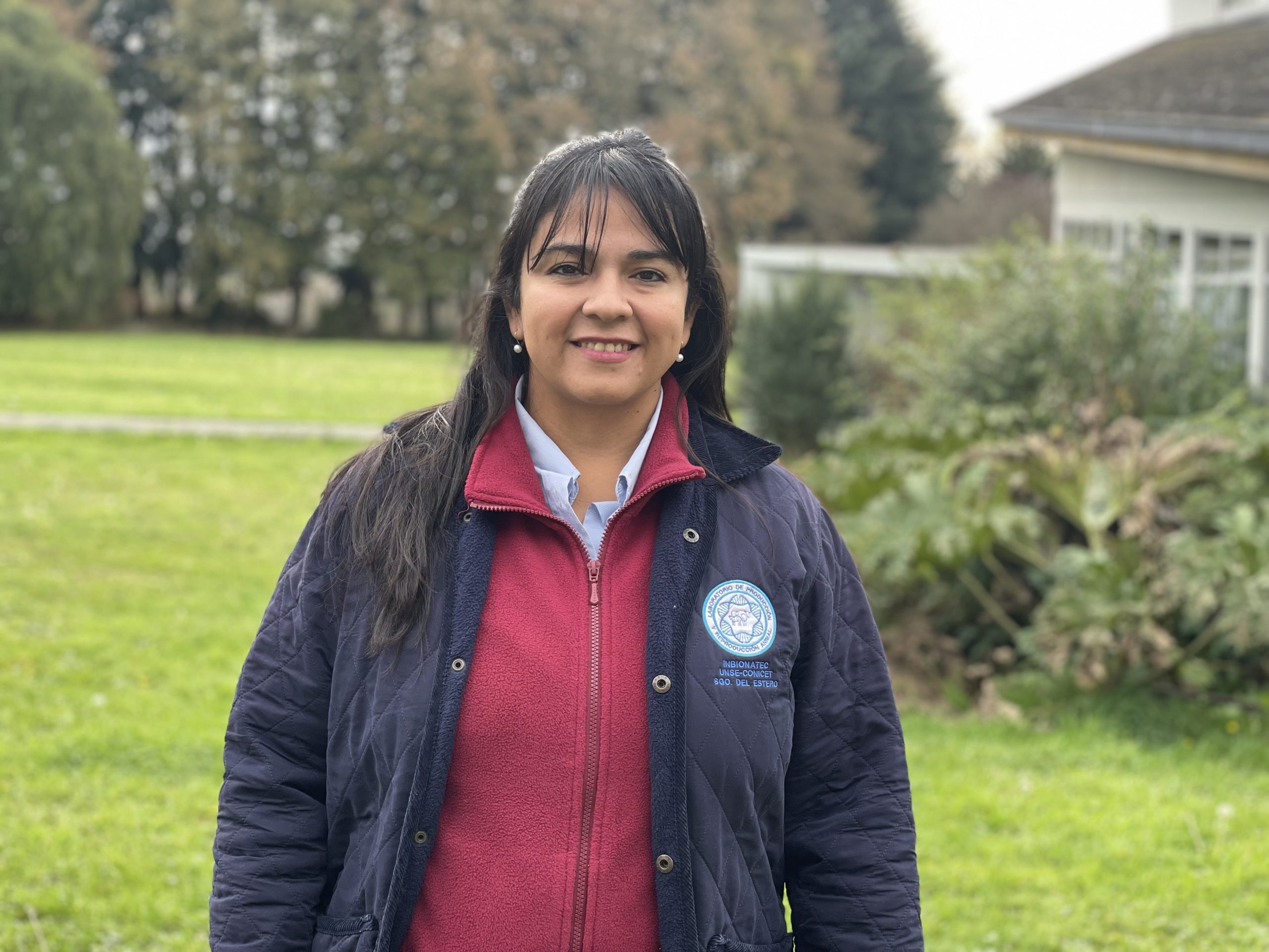 Académica e investigadora argentina: “Chile es un país muy avanzado en ...