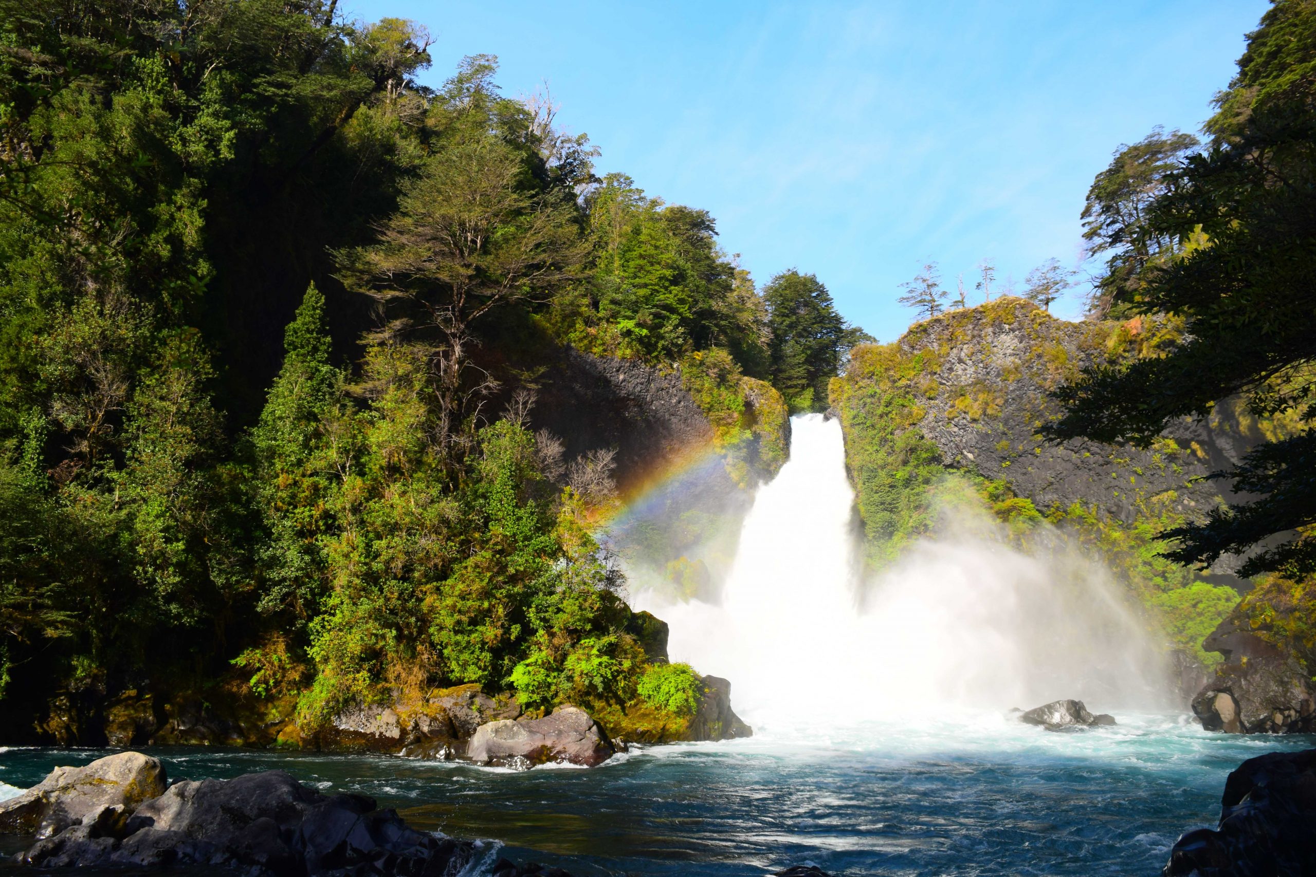 En Panguipulli se realizará jornada para fortalecer los Destinos ...