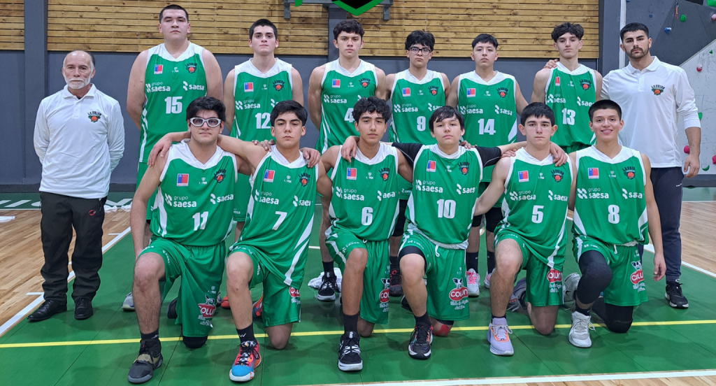 CDB La Unión mantiene intactas las opciones de clasificar a playoffs de ...