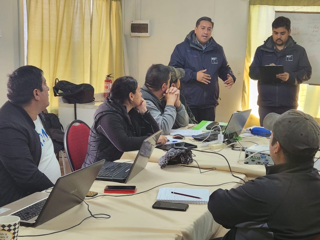 Sence ofrece 100 cursos disponibles en la región de Los Ríos