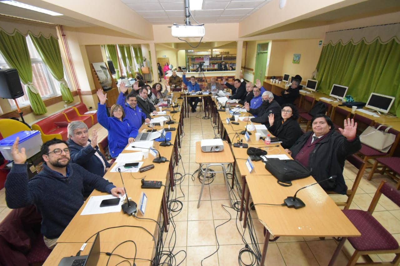 Gobierno Regional destinó recursos para apoyar la gestión en terreno de ...