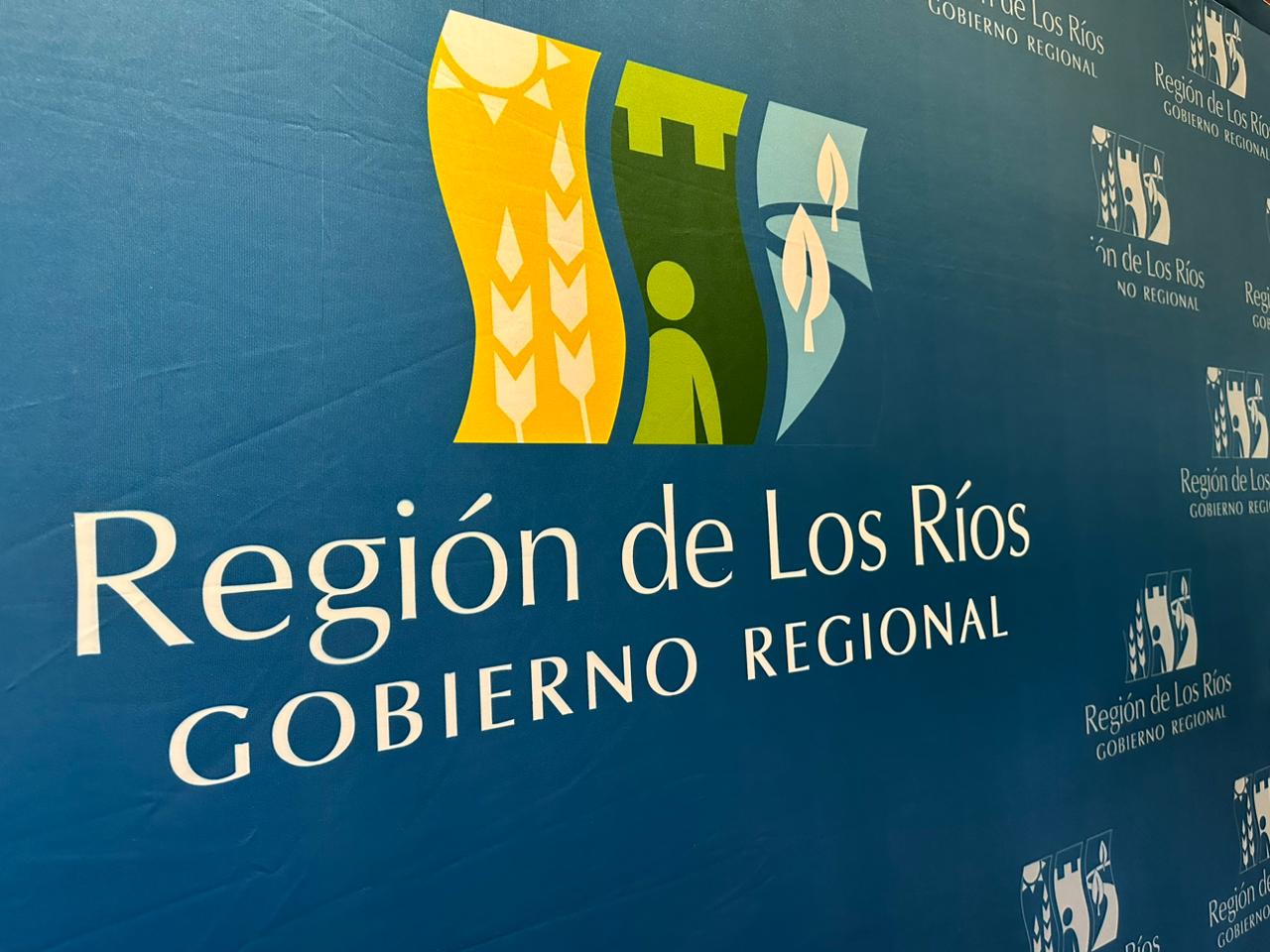 Gore Los Ríos refuerza compromiso con la transparencia en el marco de ...