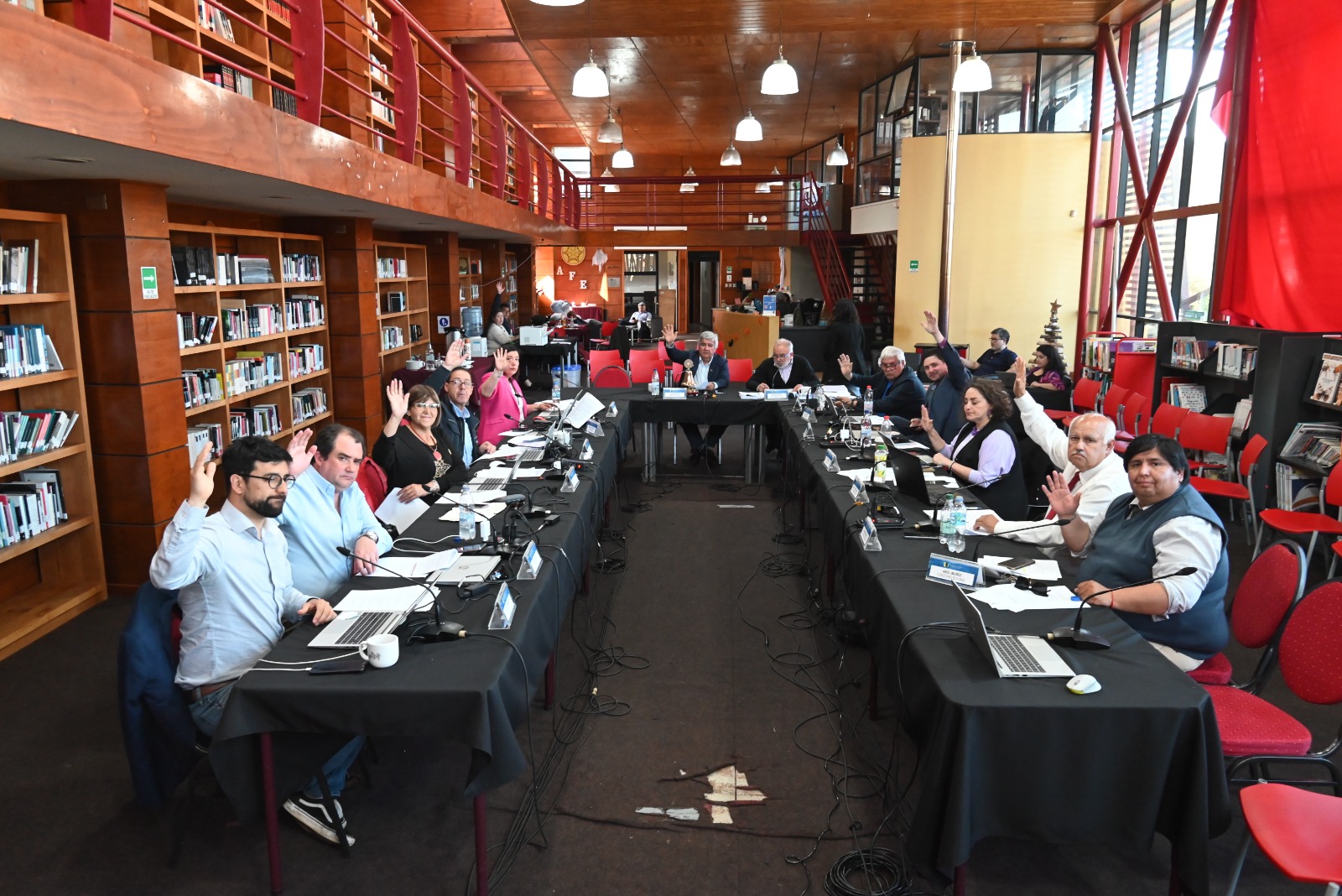 Gore Los Ríos invierte $226 millones para mejorar la seguridad del ...