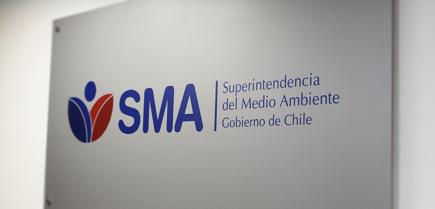 Más de 4.000 millones: Superintendencia del Medio Ambiente sanciona a ...
