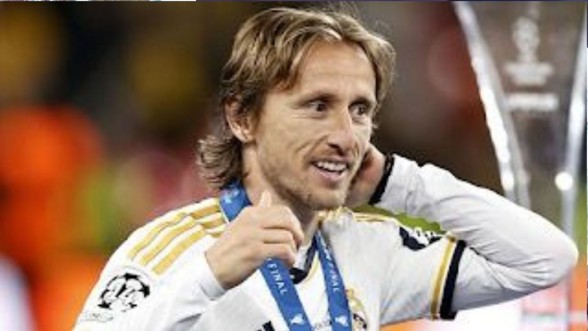 Luka Modric: el camino hacia la cima del fútbol mundial