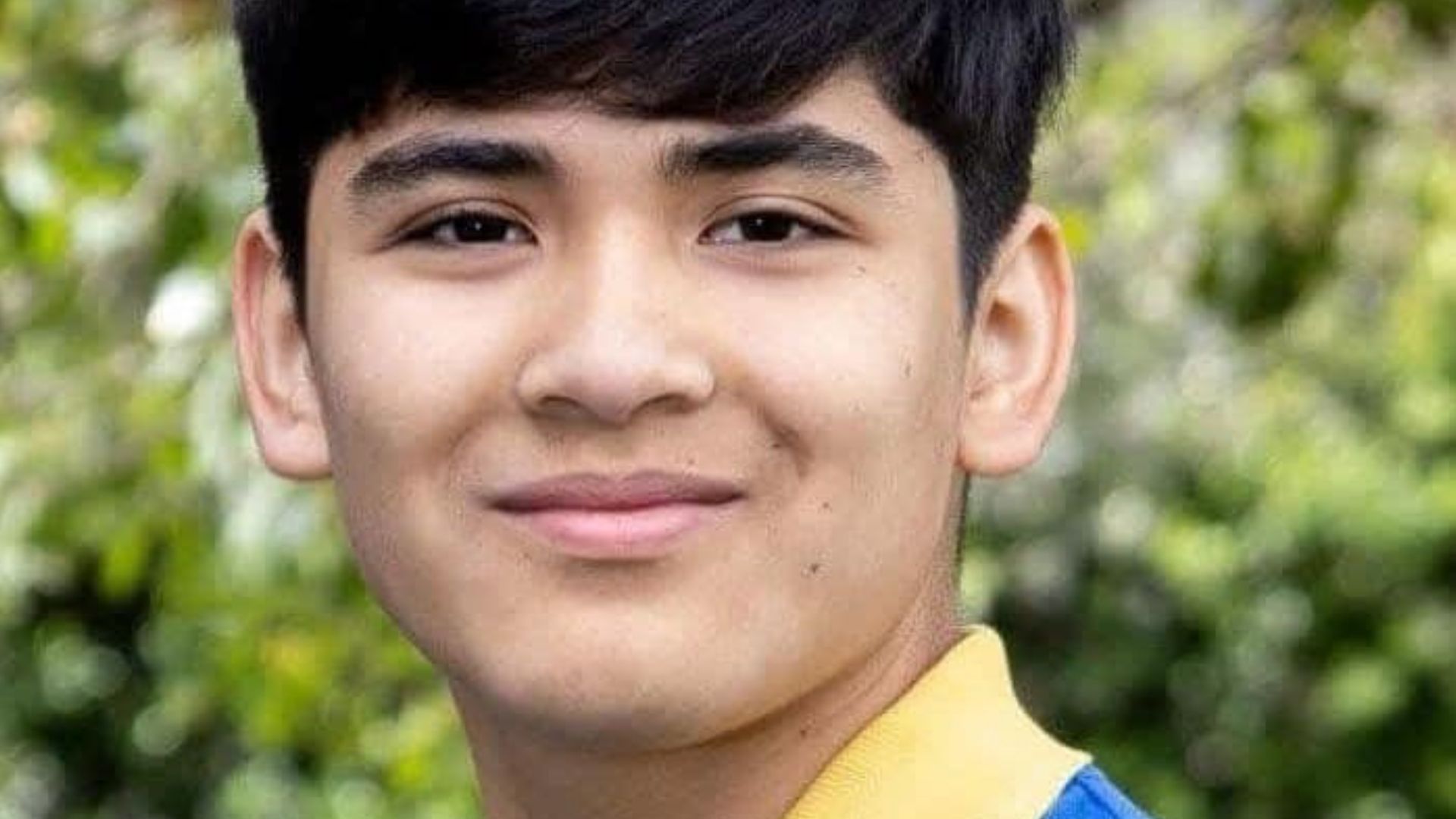 Profundo pesar en Isla Huapi por el fallecimiento de Jairo Alonso Treuquil Romero