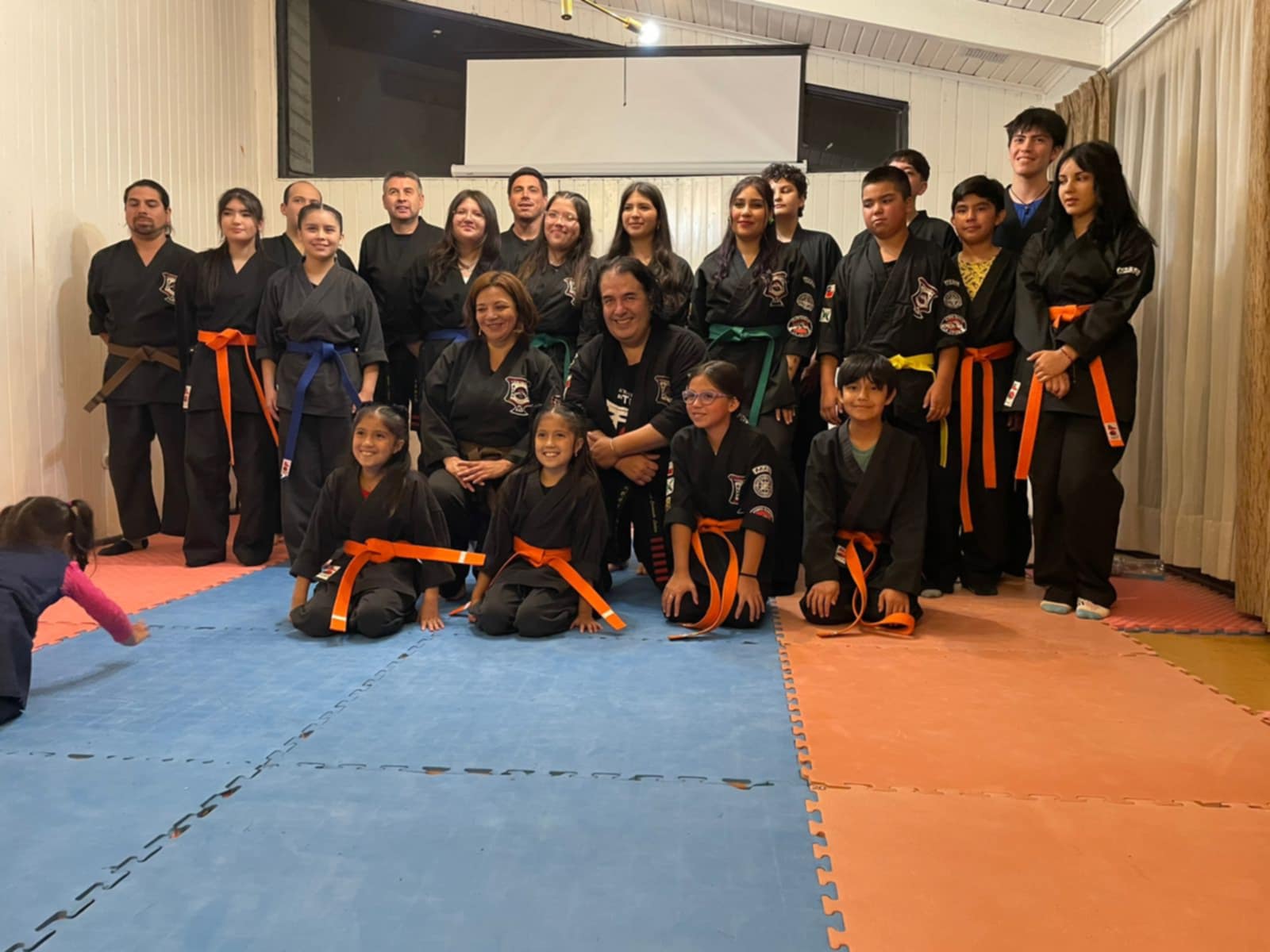 Dojo La Union