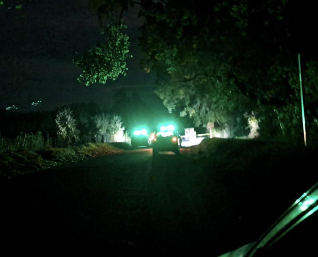 Hombre muere atropellado por camión en Panguipulli: conductor fue detenido