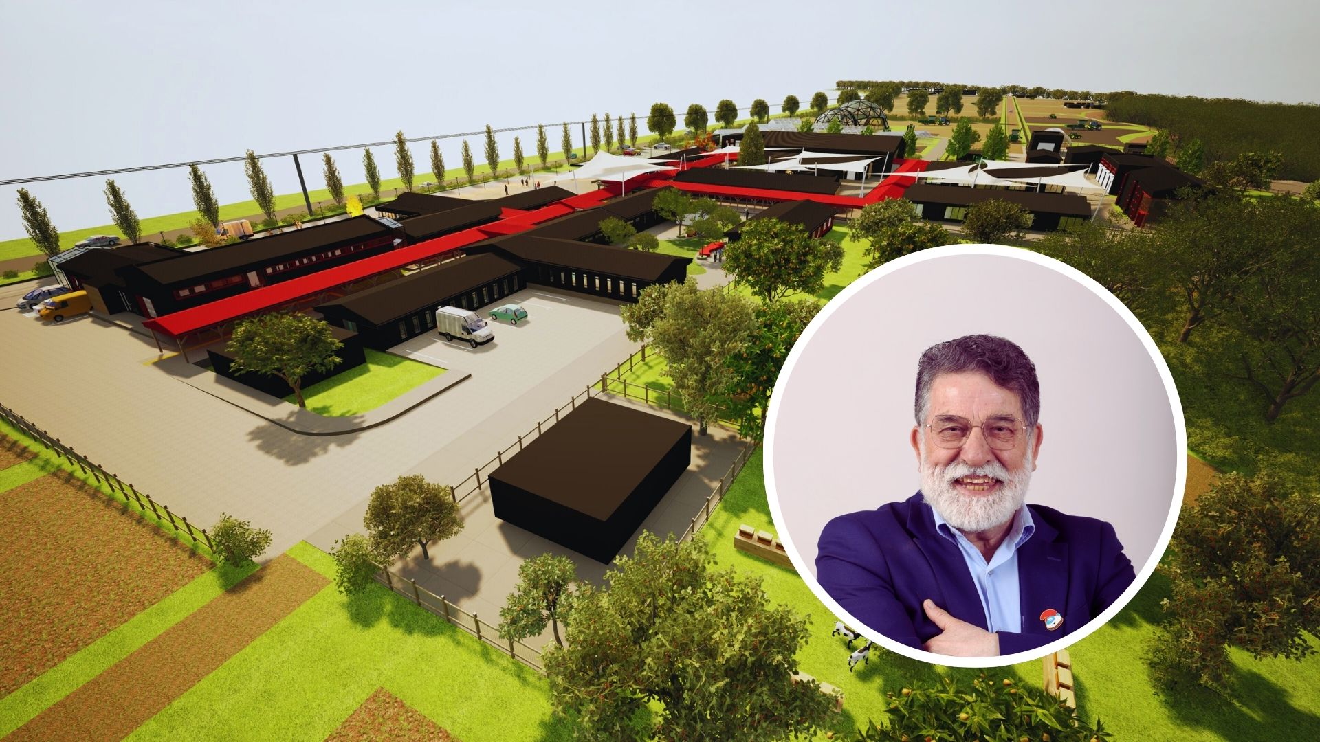 Innovación y desarrollo sostenible desde Máfil para el sur de Chile