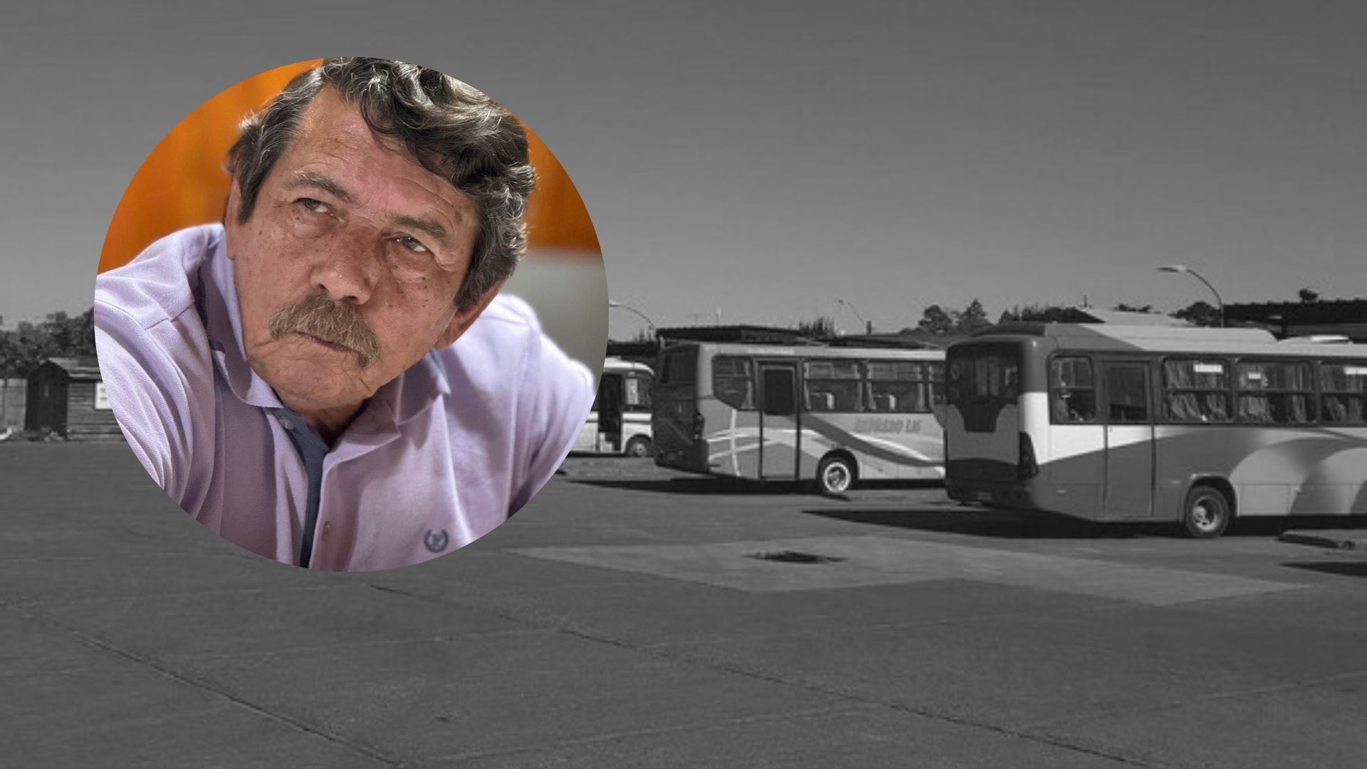 Hondo pesar en Río Bueno por el fallecimiento de Hugo Erwin Torrijos ...