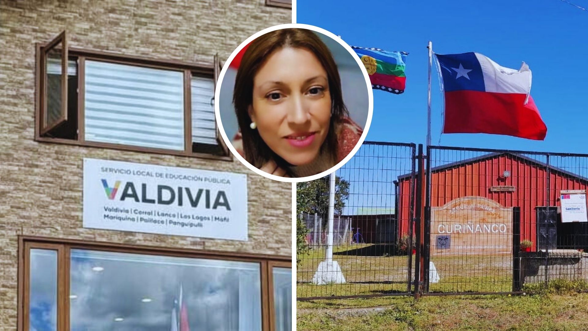 SLEP Valdivia instruye sumario para determinar los eventuales hechos ocurridos al interior de ...