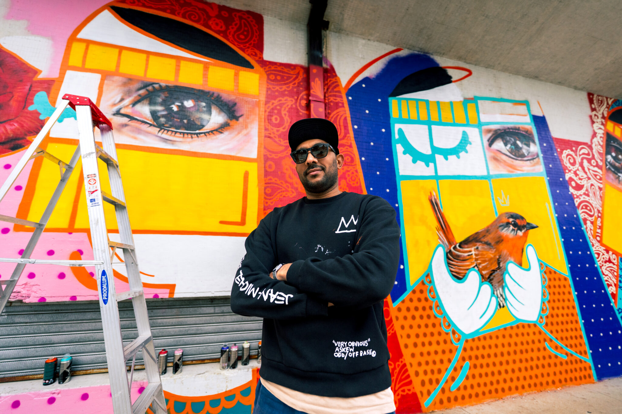 El programa "Years of Culture" conectó Qatar y Chile a través del ...