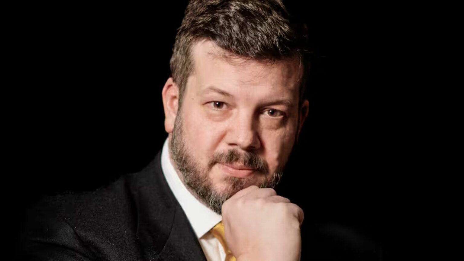 Johannes Kaiser no descarta ser ministro de Kast, pero advierte que no ...