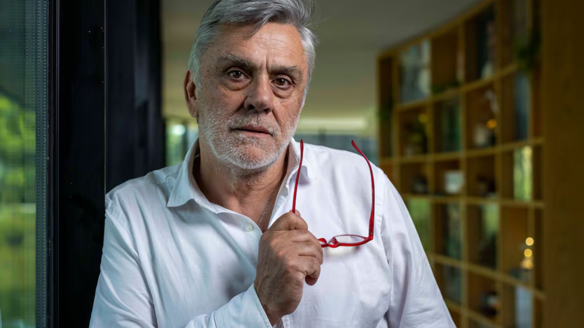 Longueira cuestiona gabinete de Kast: “Varios ministros van a ser ...