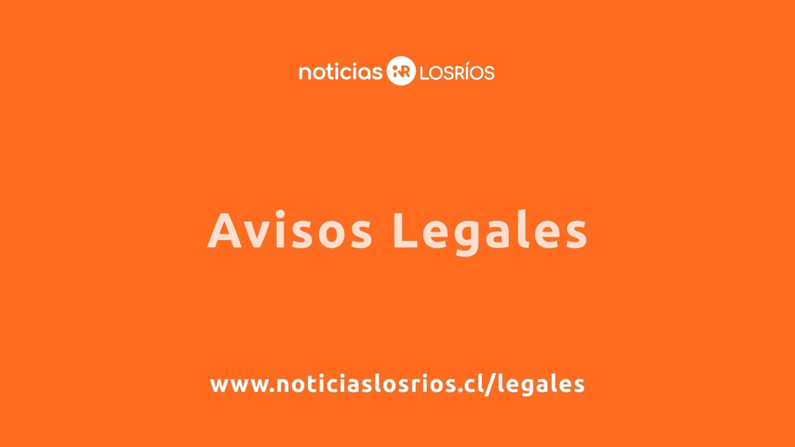 Servicio de Registro Civil Los Ríos: Posesiones Efectivas de Herencias ...