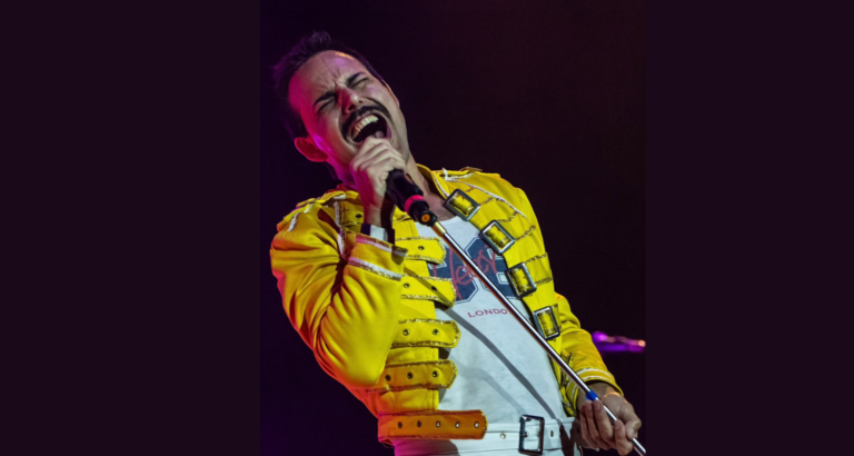 God Save the Queen llega para rockear el Cervantes